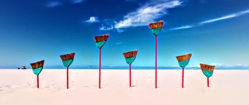 Venice Beach Scenic Photo Tour of Famous Iconic Spots - FAQ