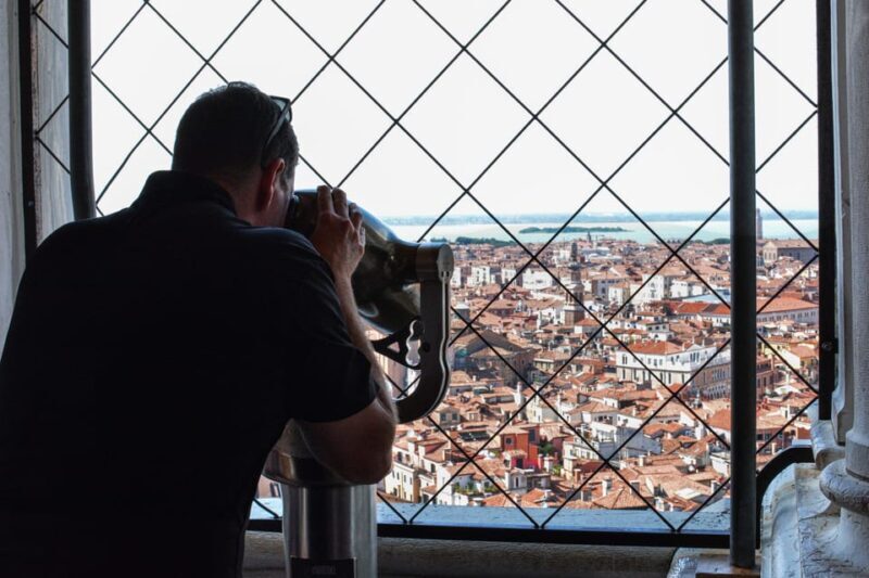 Venice: Bell Tower and San Marco History Gallery Tickets - Venice: Bell Tower and San Marco History Gallery Tickets — A Detailed Look
