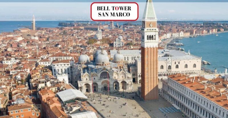 Venice: Bell Tower and San Marco History Gallery Tickets - A Deep Dive into the Experience