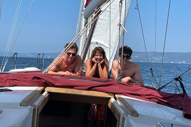 Venice Boat Tour with Aperitif and Music on a Sailing Boat - Who Should Consider This Tour?