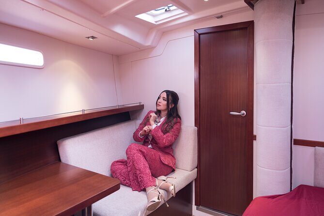 Venice Boat Tour with Aperitif and Music on a Sailing Boat - The Sum Up