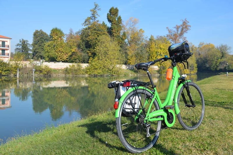 Venice: Brenta River Cycling & Kayaking Tour with Drink - Evaluating the Value