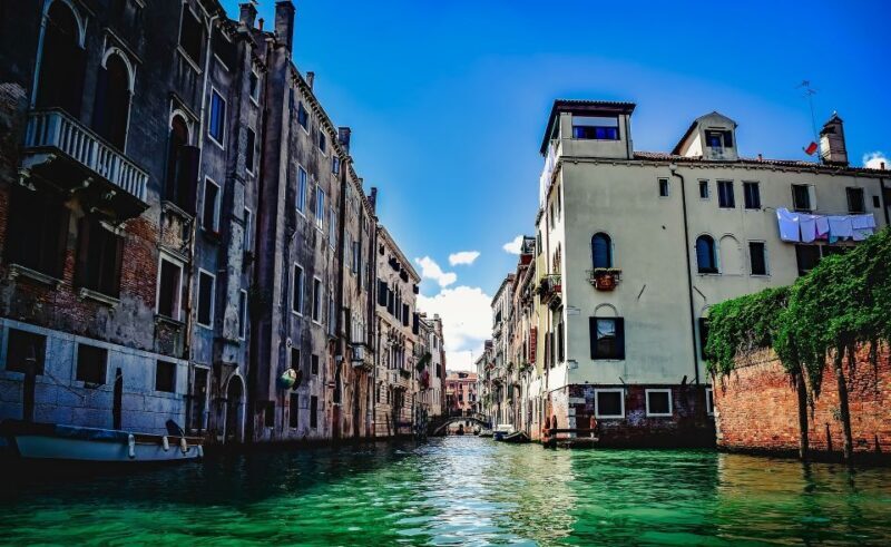 Venice: Byzantine Wonders Tour - Key Points