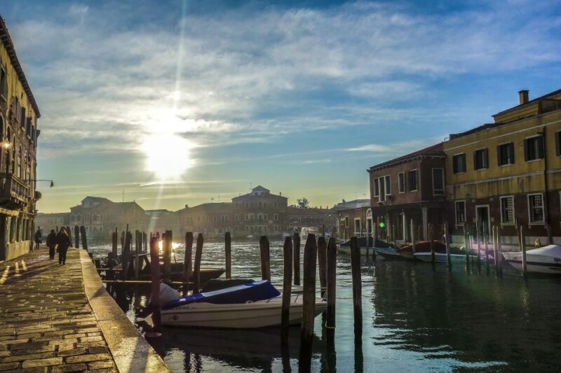 Venice: Byzantine Wonders Tour - Discovering Venice’s Byzantine Roots