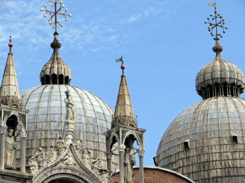 Venice: Byzantine Wonders Tour - The Sum Up