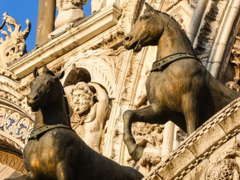 Venice: Byzantine Wonders Tour - Frequently Asked Questions