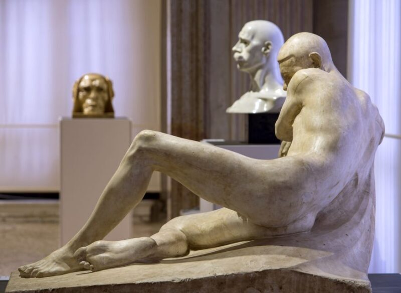 Venice: Ca' Pesaro Modern and Oriental Art Museum Ticket - An In-Depth Look at the Museums