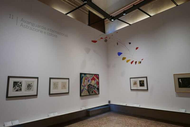 Venice: Ca' Pesaro Modern and Oriental Art Museum Ticket - A Well-Rounded Artistic Experience in Venice