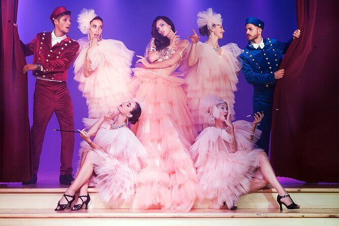 Venice Cabaret by Avanspettacolo Carnival Grand Gala 2025 - What to Expect at the Venice Cabaret by Avanspettacolo