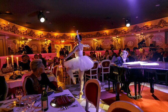 Venice Cabaret by Avanspettacolo Carnival Grand Gala 2025 - Authentic Experiences and Practical Tips