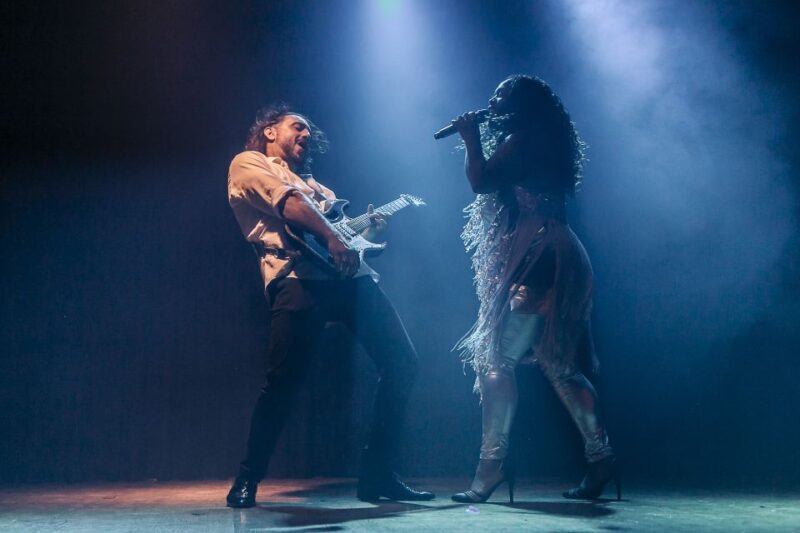 Venice: Cabaret Dinner Show - Who Will Love This Experience?
