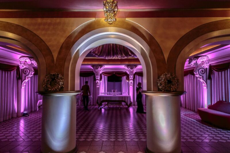 Venice: Cabaret Dinner Show - Final Thoughts