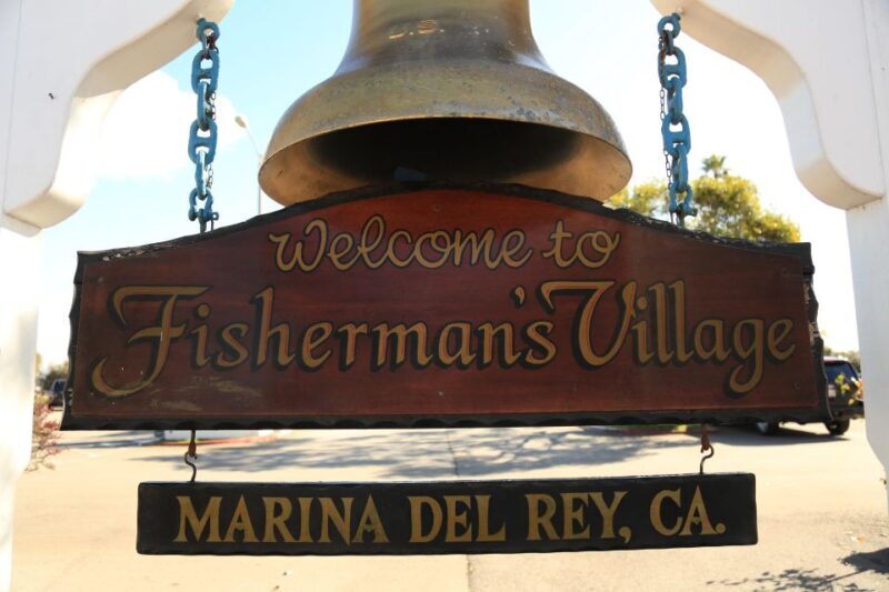Venice California: Half Day Tour in Open Air Bus - The Sum Up