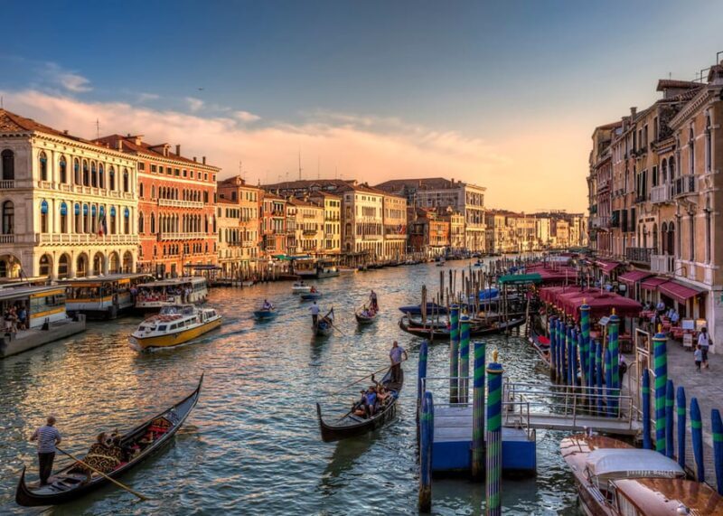 Venice Canal Cruise: Exclusive Gondola Ride & Hidden Sights - The Sum Up: Who Will Love This Tour?