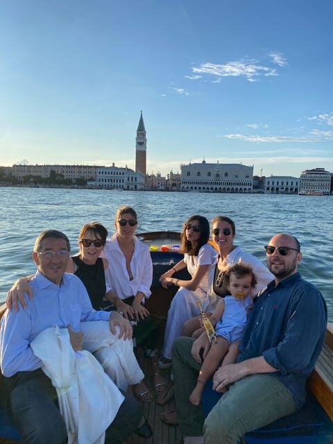 Venice: Canals and Hidden Gems Boat Tour - Authentic, Informed, and Memorable