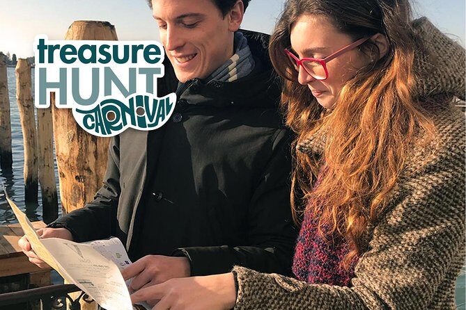 Venice: Carnival Game - The Sum Up