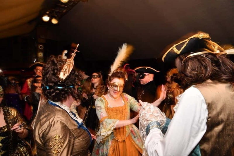 Venice: Carnival Party Cruise - Final Thoughts: The Pros and Cons