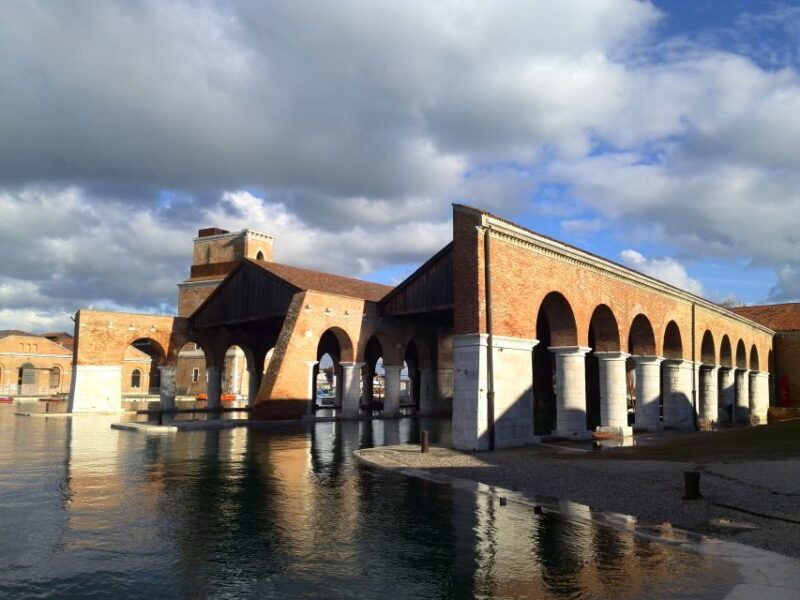 Venice: Castello District Private Walking Tour - Key Points