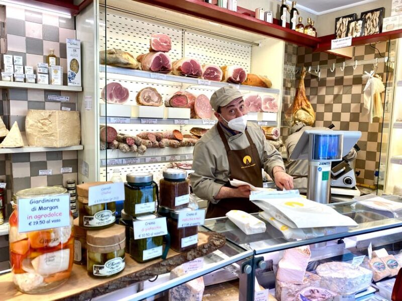 Venice: Cicchetti Street Food and Sightseeing Walking Tour - An In-Depth Look at the Venice Cicchetti Tour