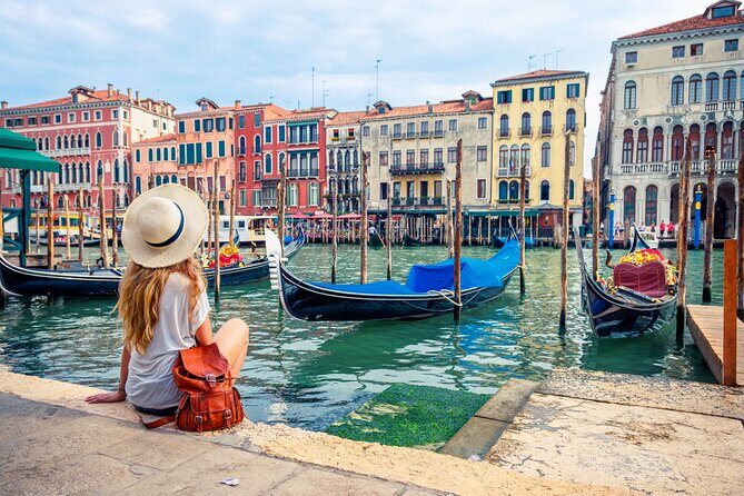 Venice City Card with 30+sights, St. Marks Museums & Gondola ride - Discover Venice with a City Card: Our Honest Review