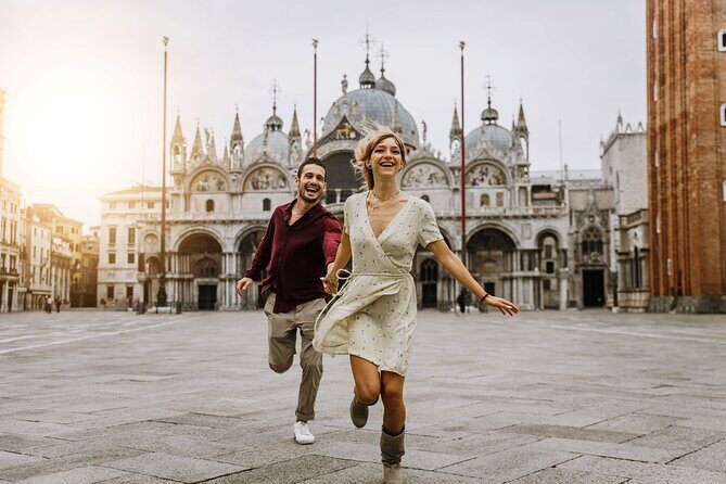 Venice City Card with 30+sights, St. Marks Museums & Gondola ride - What to Expect on the Ground