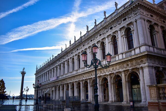 Venice City Card with 30+sights, St. Marks Museums & Gondola ride - The Authenticity and Practicality