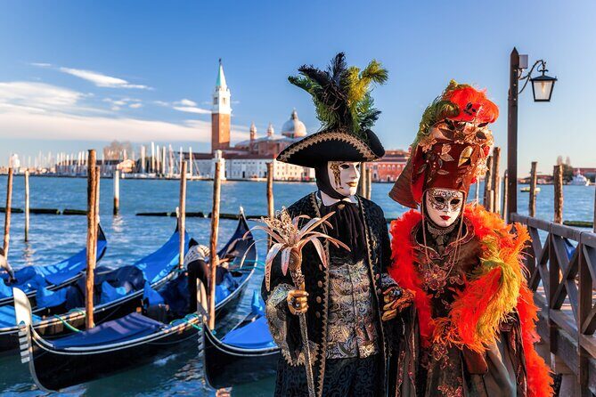 Venice City Card with 30+sights, St. Marks Museums & Gondola ride - Who Should Consider This Tour?
