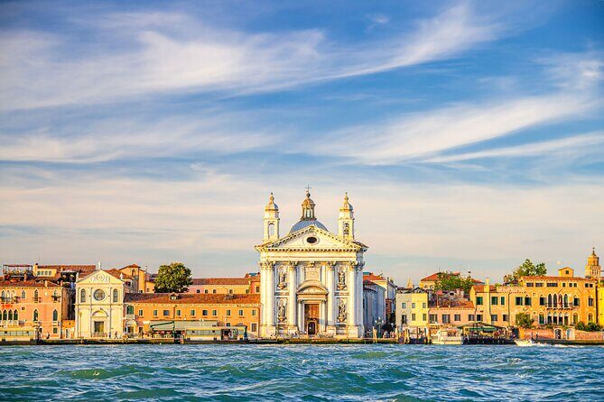 Venice City Card with 30+sights, St. Marks Museums & Gondola ride - FAQ