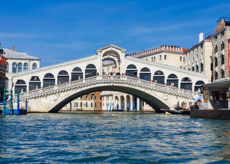 Venice: City Center Historical Guided Walking Tour - Why This Tour Works Well