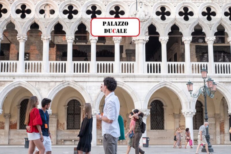 Venice: City Center Historical Guided Walking Tour - Who Should Consider This Tour?