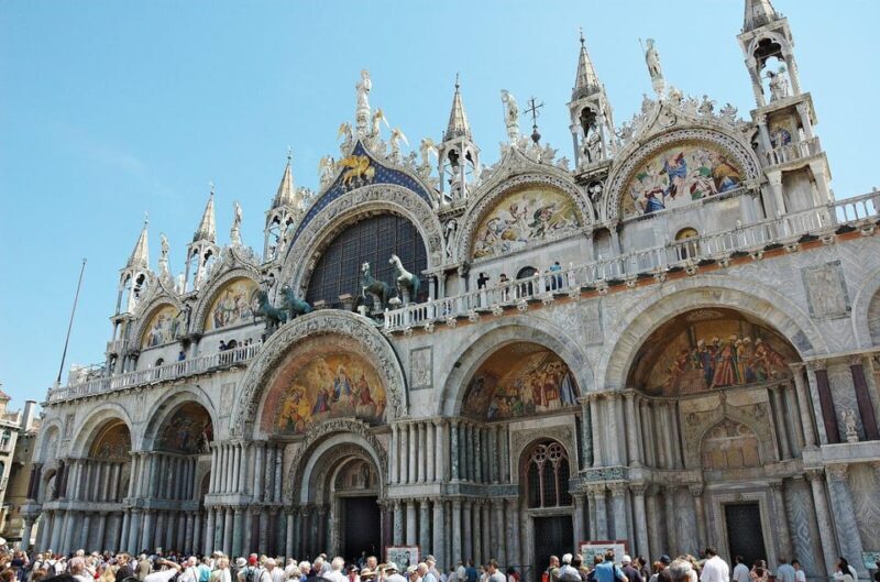 Venice: City center PRIVATE Guided Walking Tour - 2,5 hours - Key Points