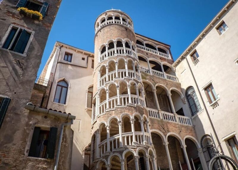 Venice: City Highlights and Hidden Gems Walking Tour - Introduction: What to Expect from the Tour