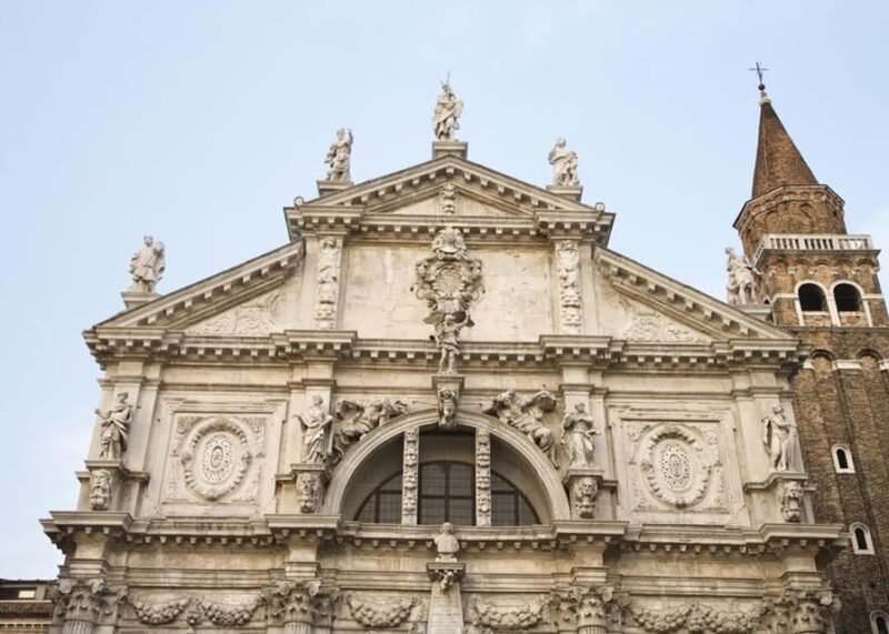 Venice: City Highlights and Hidden Gems Walking Tour - The Self-Guided App: Extending Your Exploration