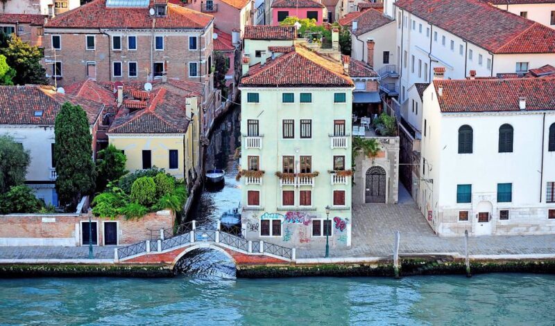 Venice: City Highlights Private Wheelchair Accessible Tour - An In-Depth Look at the Venice Accessibility Tour