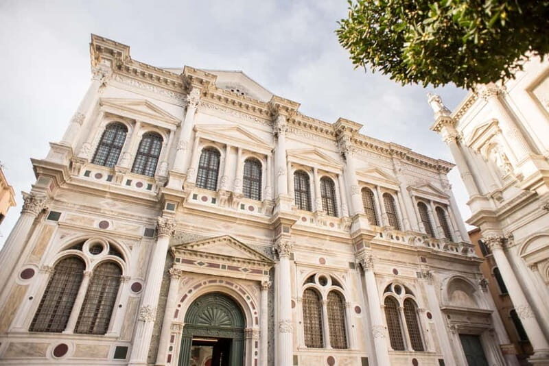 Venice: City Pass 30+ sights, St. Marks Museums & Gondola - An In-Depth Look at the Venice City Pass
