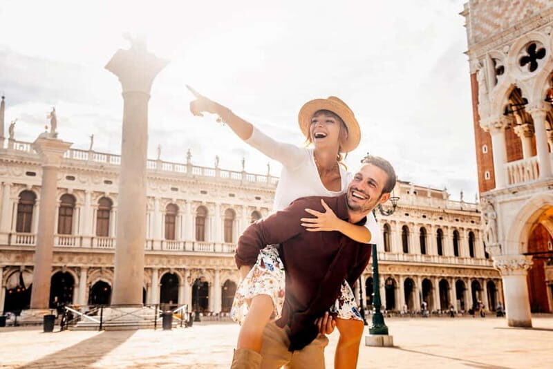 Venice: City Pass 30+ sights, St. Marks Museums & Gondola - The Value and Cost Perspective