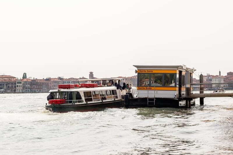Venice: City Pass with Museums, Churches & Public Transport - What the Venice City Pass Offers