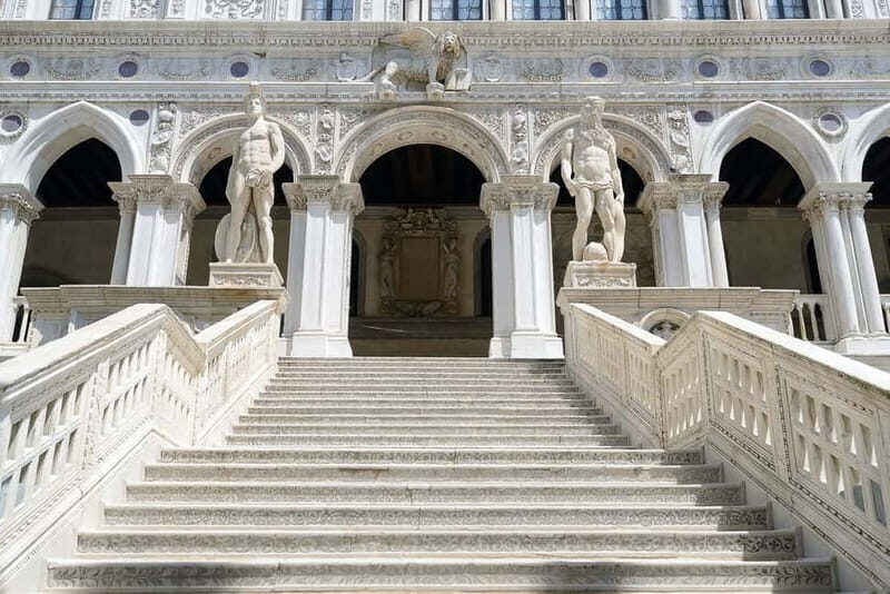 Venice: City Pass with Museums, Churches & Public Transport - Visiting the Major Attractions