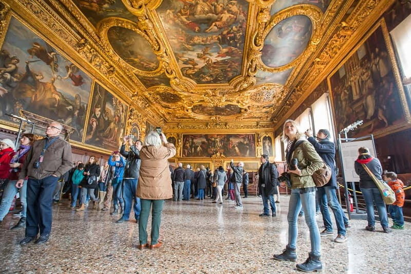 Venice: City Pass with Museums, Churches & Public Transport - Who Will Love This Pass?