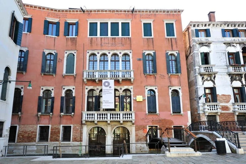 Venice: City Pass with Museums, Churches & Public Transport - FAQ