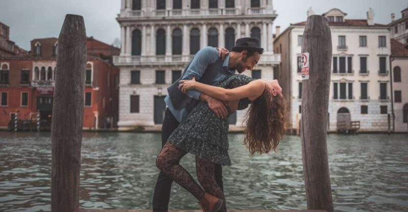 Venice: City Portrait Session with Professional Photographer - Venice: City Portrait Session with Professional Photographer — An In-Depth Review