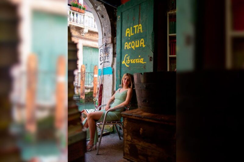 Venice: City Portrait Session with Professional Photographer - Final Thoughts