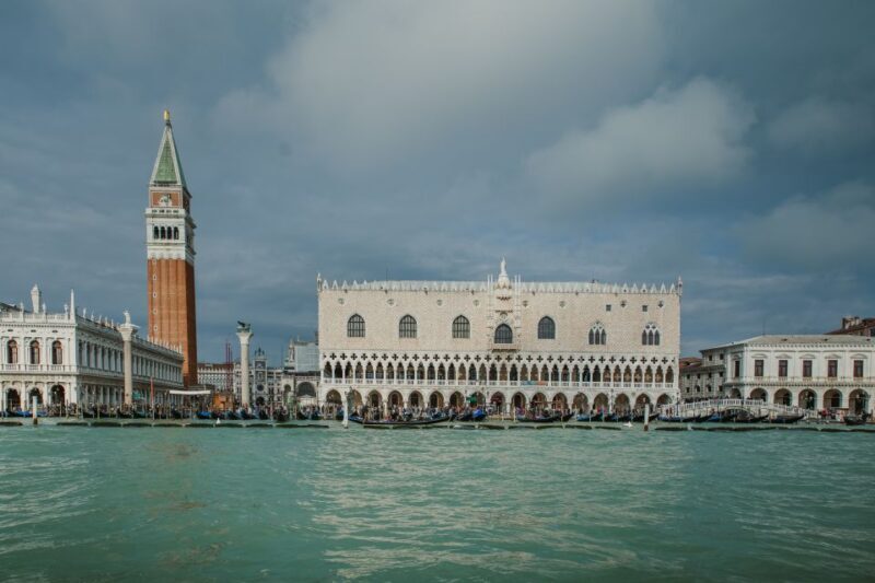 Venice: City Tour and Murano Glass Experience - Venice: City Tour and Murano Glass Experience — A Complete Review