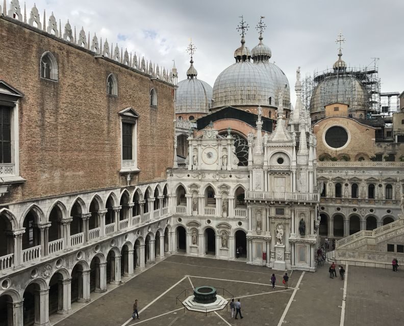 Venice: City Tour and Murano Glass Experience - What Travelers Say