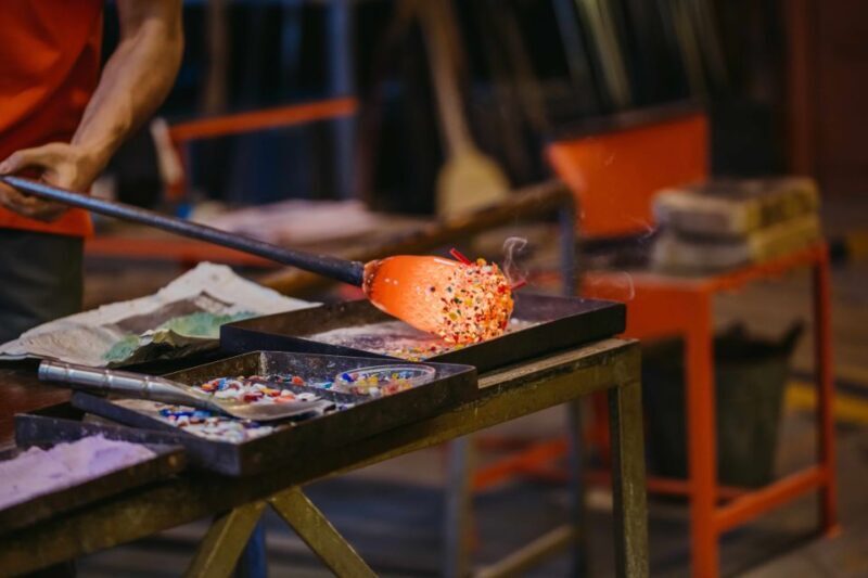 Venice: City Tour and Murano Glass Experience - Who Will Love This Tour?