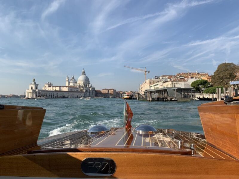 Venice: City Tour and Murano Glass Experience - The Sum Up