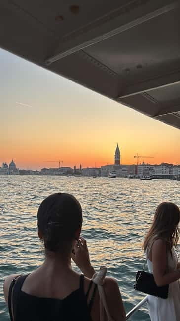 Venice: City Tour - A Detailed Look at the Venice City Tour