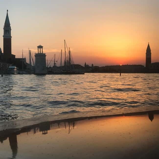 Venice: City Tour - Final Thoughts