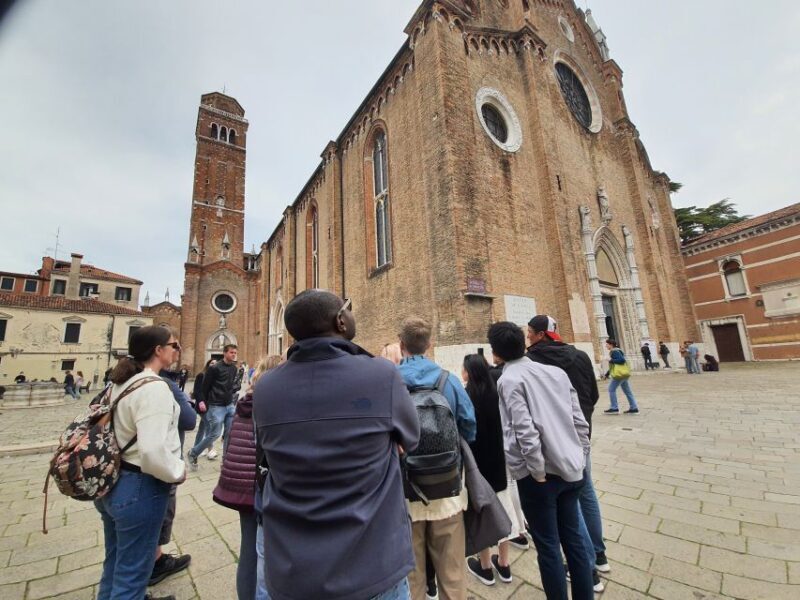 Venice: City Wonders Group Walking Tour with a Guide - The Sum Up: Who is This Tour Best For?