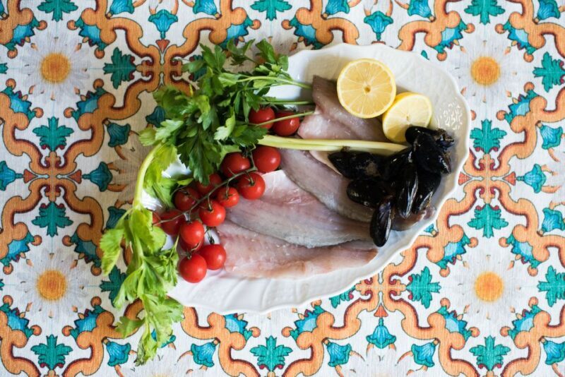 Venice: Cooking Class and Meal at a Local's home - Key Points